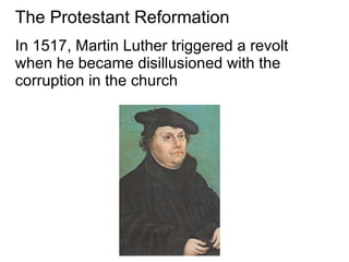 Protestant Reformation | PPT