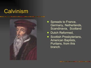 Protestant Reformation 1517 | PPT