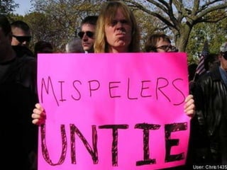 Protest Signs From the Steven Colbert and John Stewart March To Keep ...