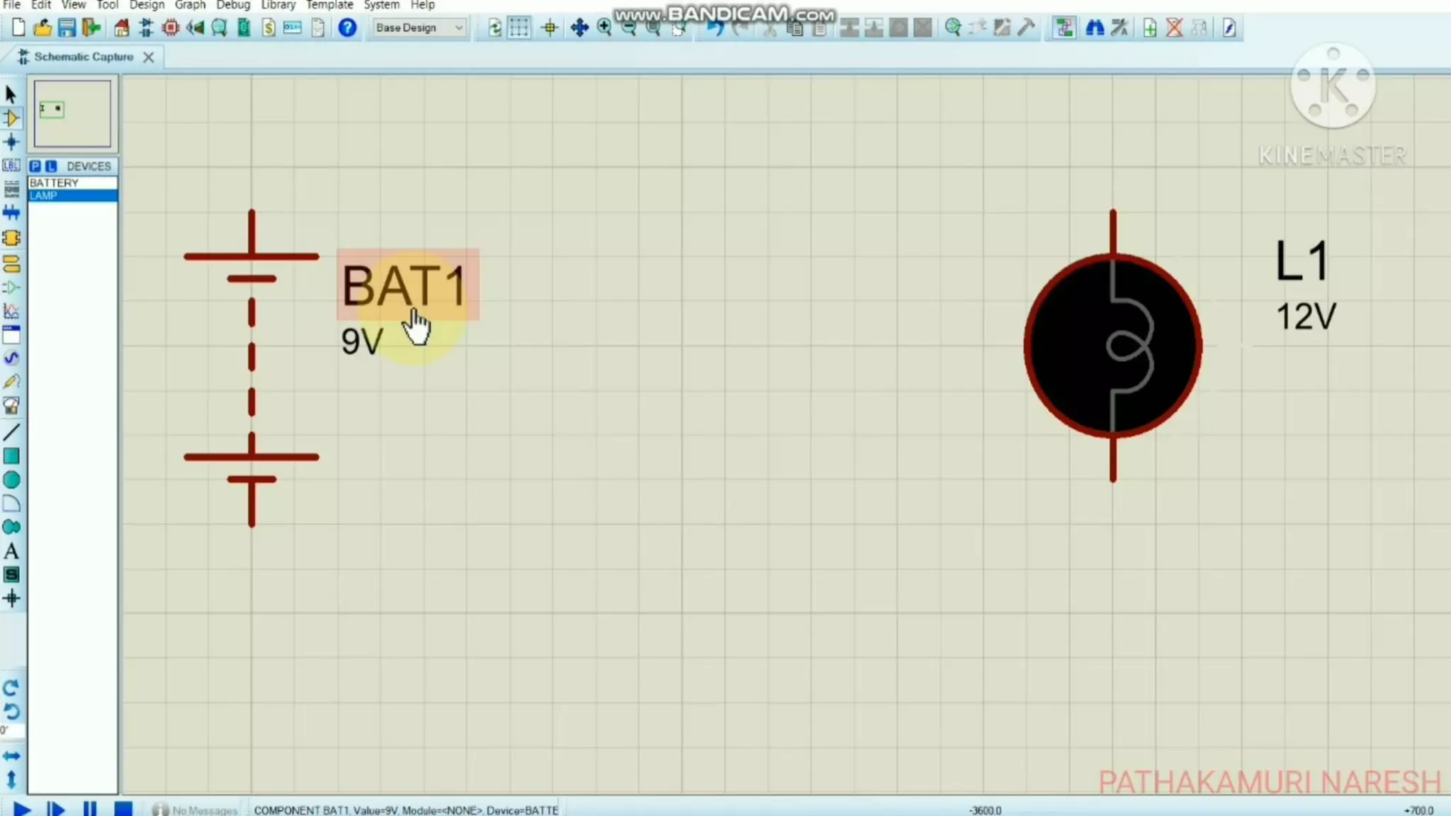 Proteus - simulation & PCB design software Introduction & process | PDF