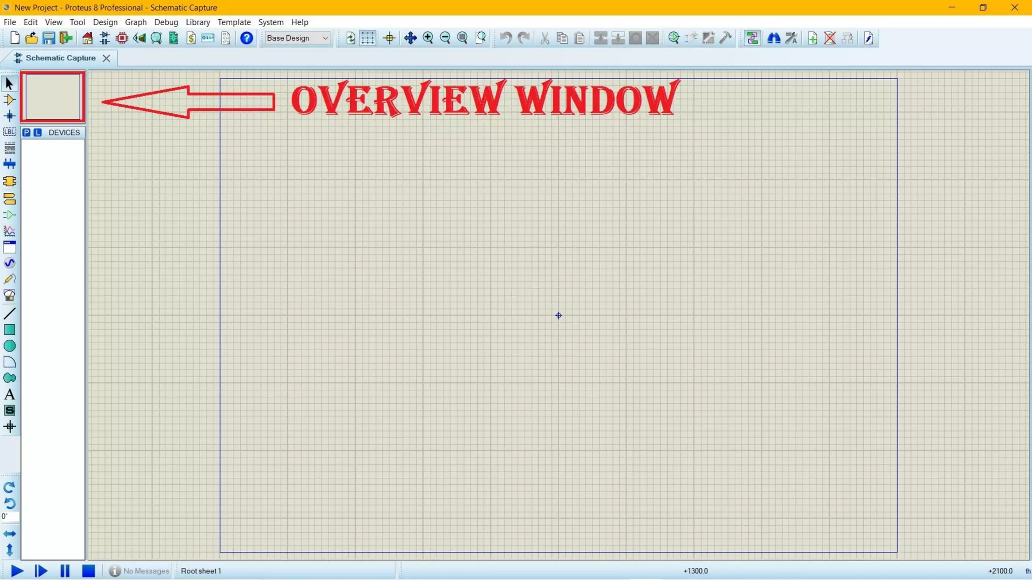 Proteus - simulation & PCB design software Introduction & process | PDF