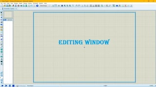 Proteus - simulation & PCB design software Introduction & process | PDF ...