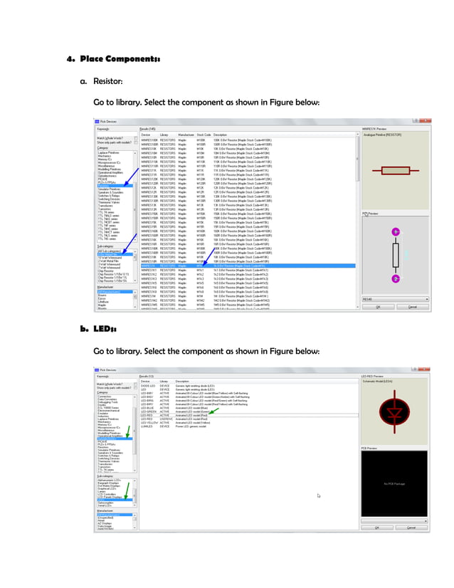 Proteus Project Arduino Programming For Led Pdf 