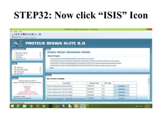 Proteus 8.0 SP1Installations.pptx