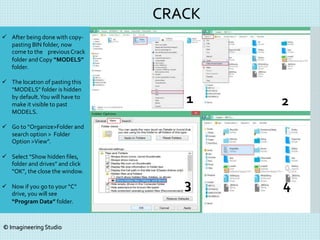 Proteus 8 installation | PPTX