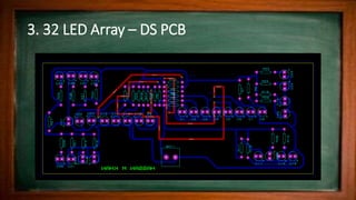 Proteus Circuits Design and Simulation - Examples and Projects | PPTX