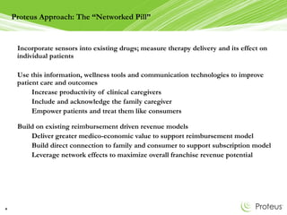 Proteus Overview | PPT