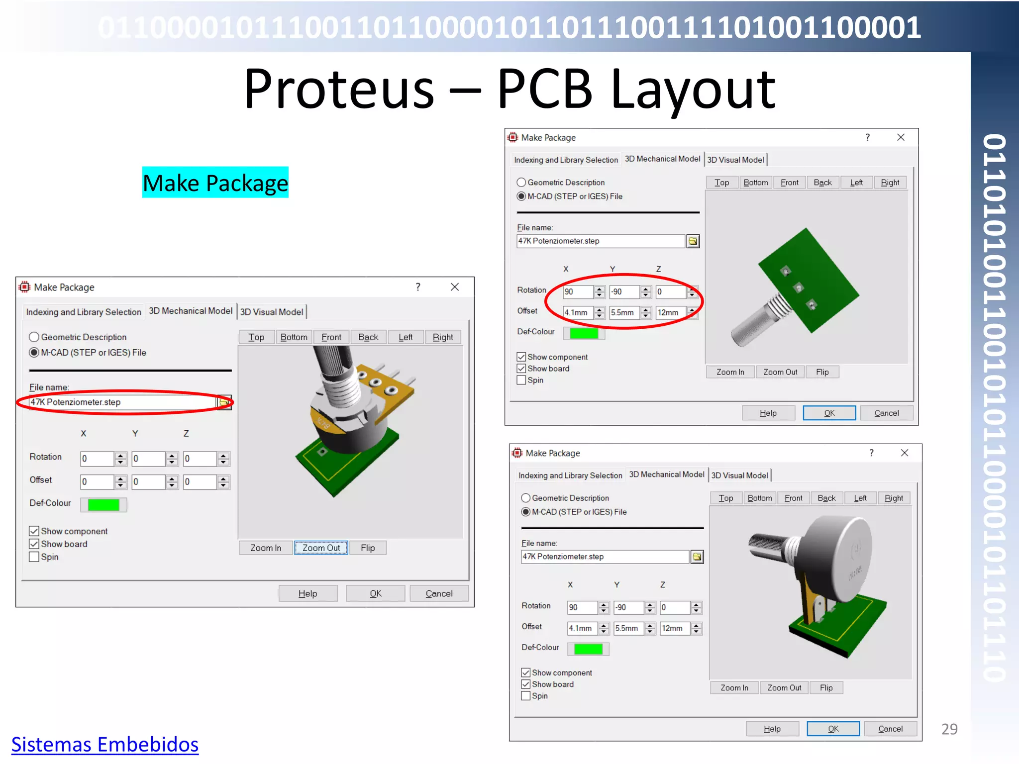 ⭐⭐⭐⭐⭐ PROTEUS PCB DESIGN | PDF