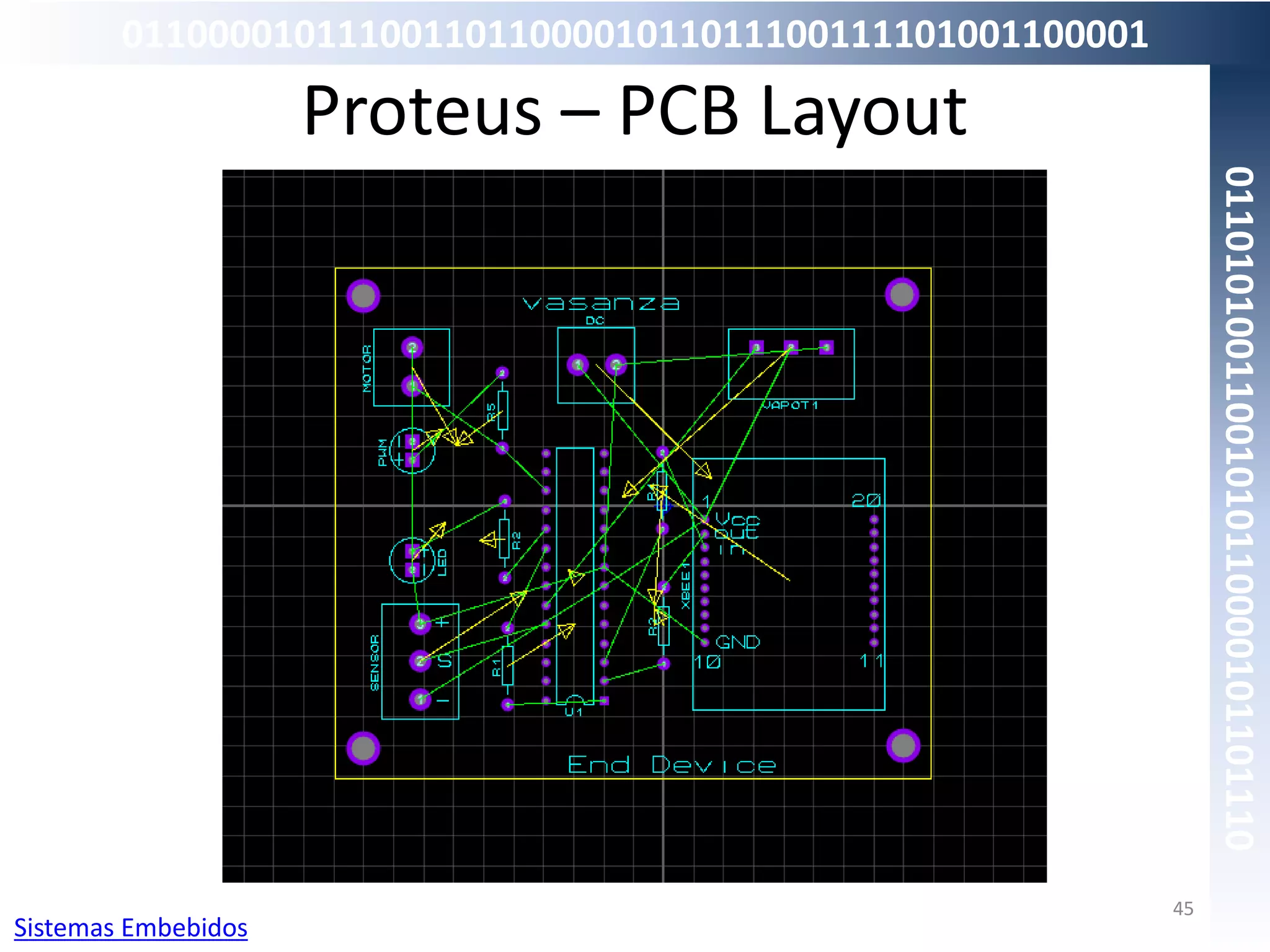 ⭐⭐⭐⭐⭐ PROTEUS PCB DESIGN | PDF