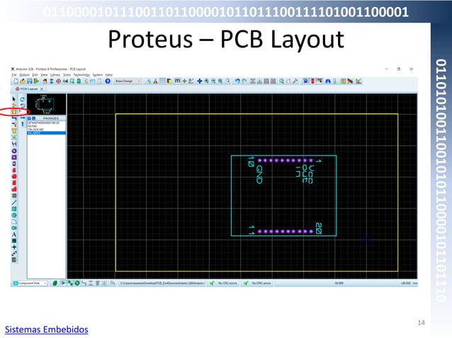 ⭐⭐⭐⭐⭐ PROTEUS PCB DESIGN | PDF
