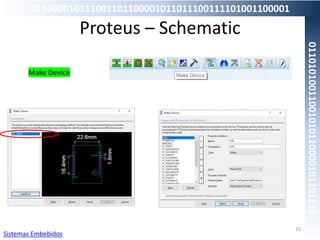⭐⭐⭐⭐⭐ PROTEUS PCB DESIGN | PDF