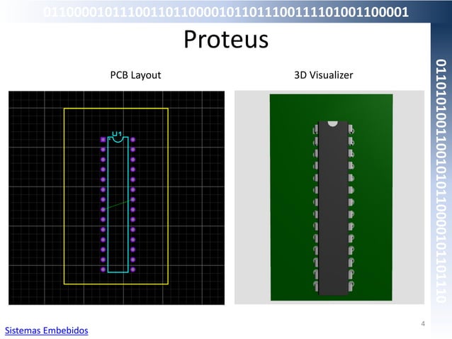 ⭐⭐⭐⭐⭐ PROTEUS PCB DESIGN | PDF