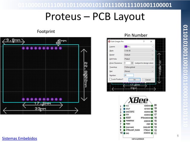 ⭐⭐⭐⭐⭐ PROTEUS PCB DESIGN | PDF