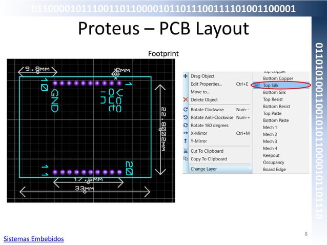 ⭐⭐⭐⭐⭐ PROTEUS PCB DESIGN | PDF