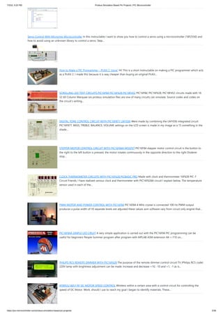 Proteus Simulation Based Pic Projects _ PIC Microcontroller.pdf