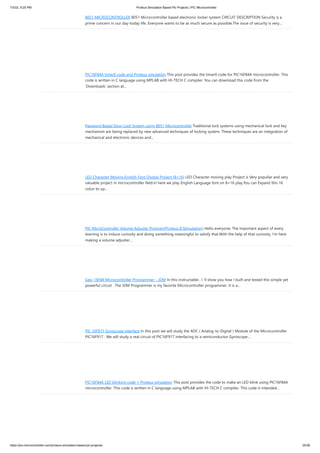 Proteus Simulation Based Pic Projects _ PIC Microcontroller.pdf