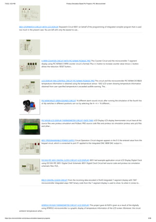 Proteus Simulation Based Pic Projects _ PIC Microcontroller.pdf