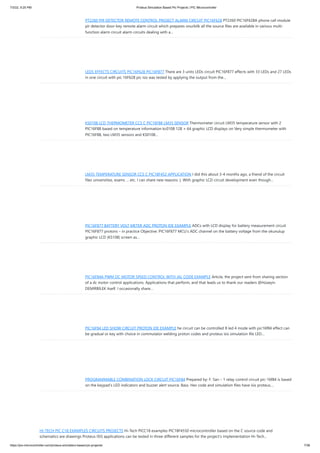 Proteus Simulation Based Pic Projects _ PIC Microcontroller.pdf