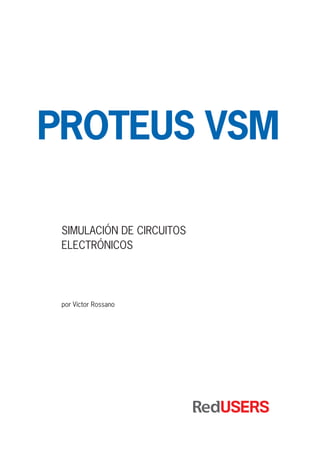 Proteus vsm | PDF