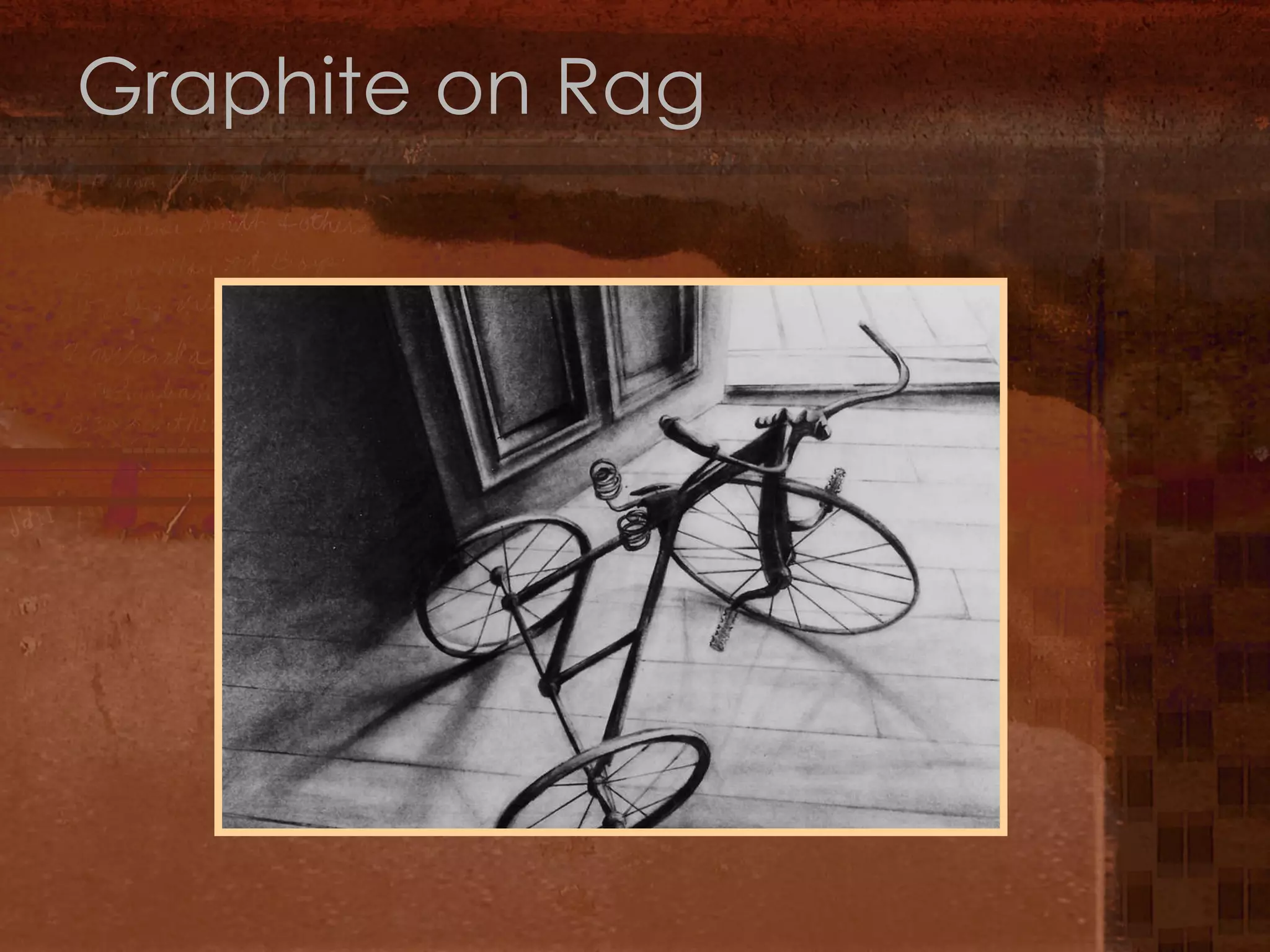 PORTFOLIO: A Sampling - ART | PPT