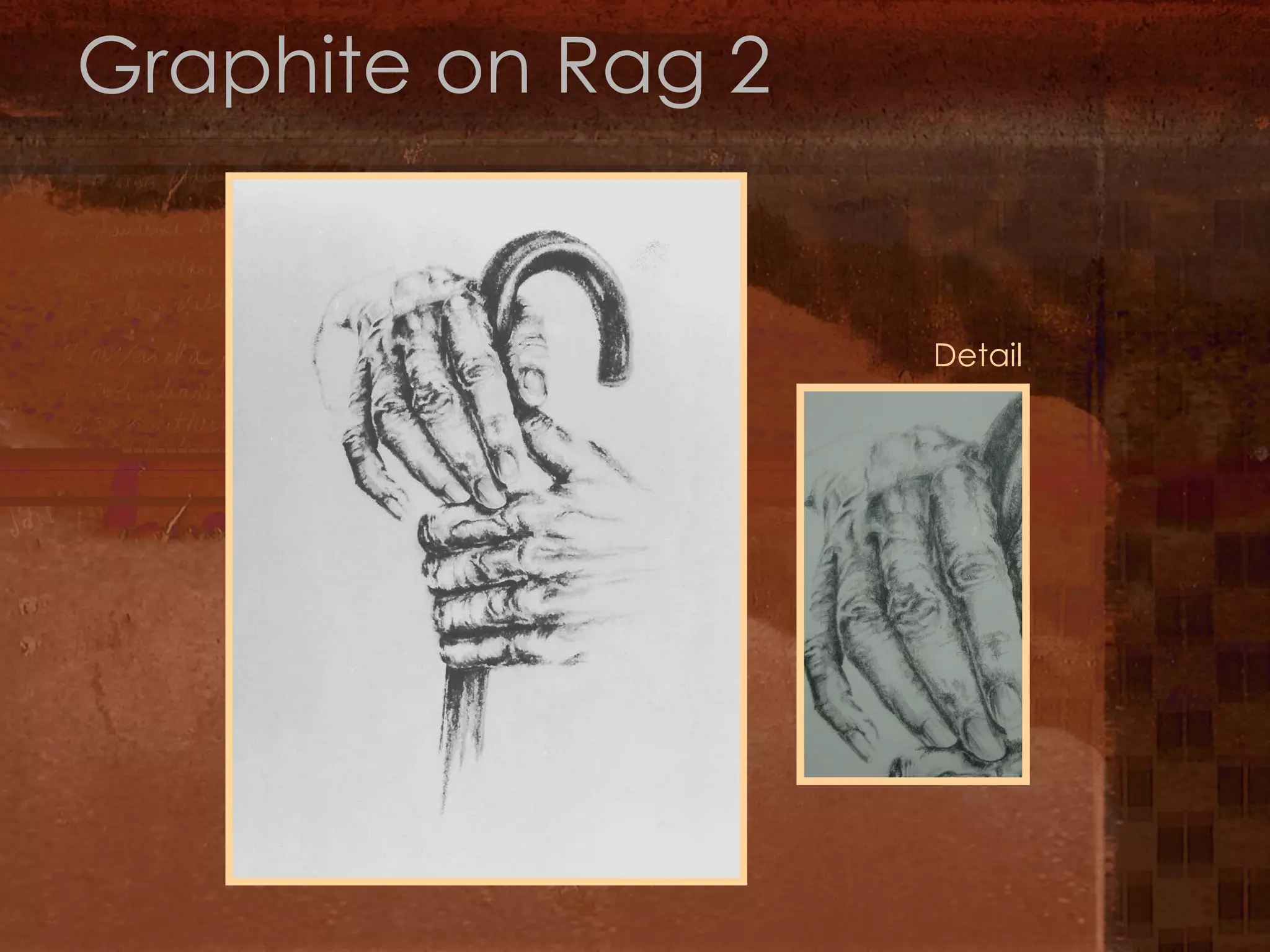 PORTFOLIO: A Sampling - ART | PPT