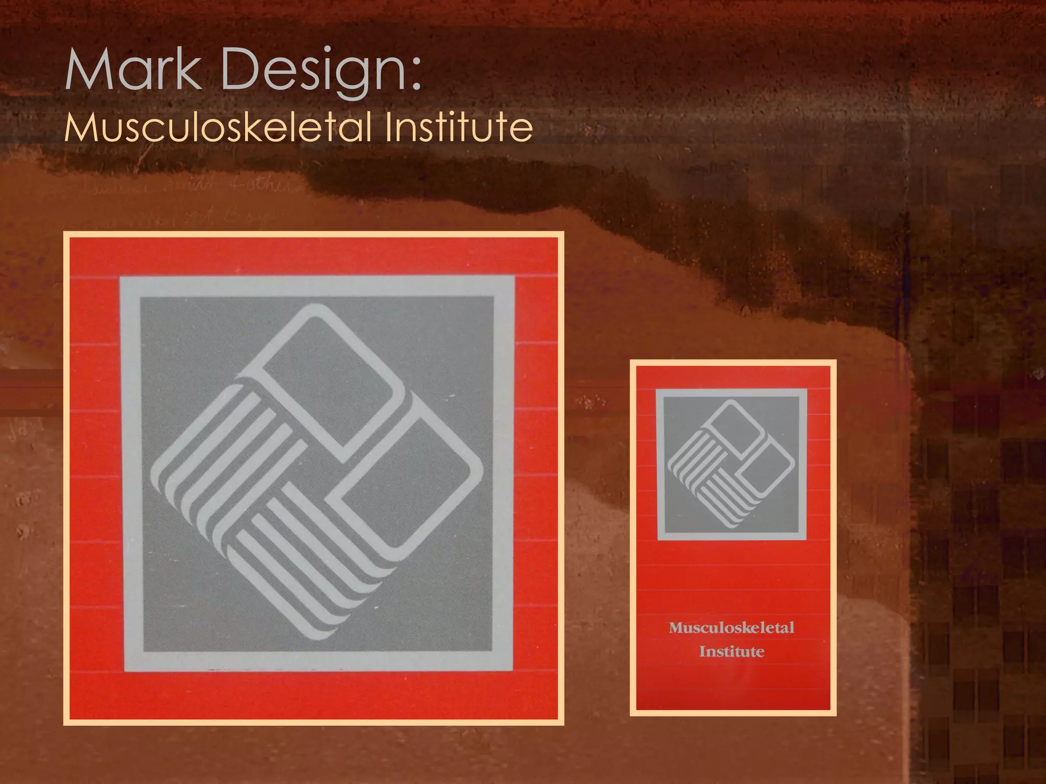 PORTFOLIO: A Sampling - ART | PPT