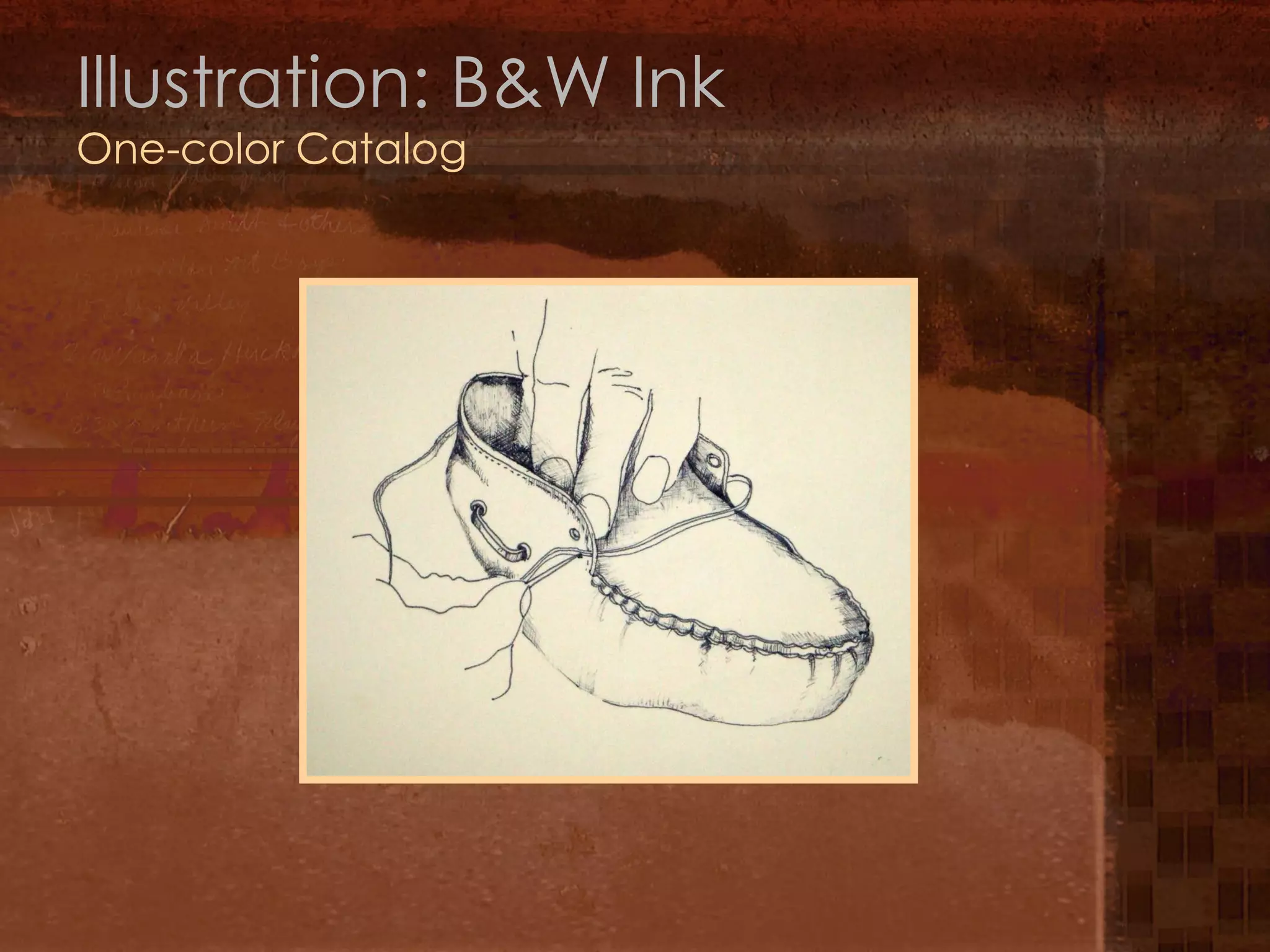 PORTFOLIO: A Sampling - ART | PPT