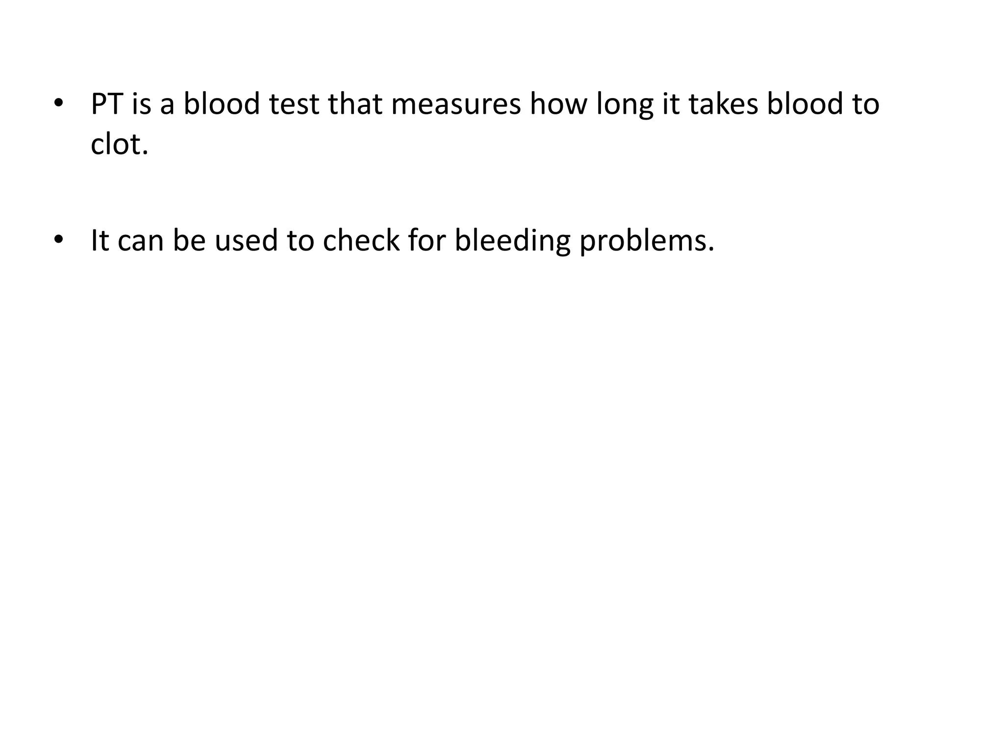 PROTHROMBIN TIME.pptx