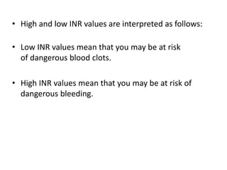 PROTHROMBIN TIME.pptx