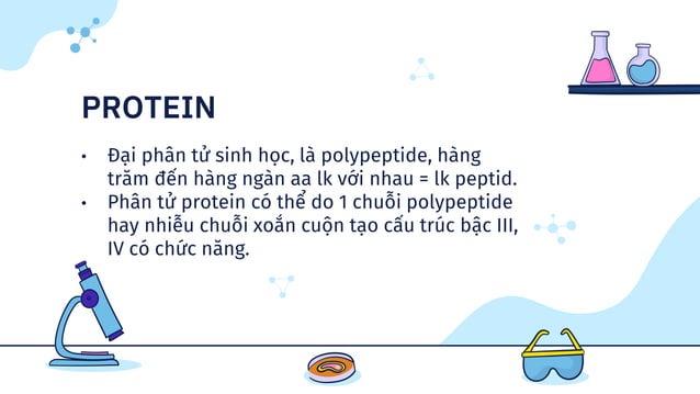 protid hóa học mmmmmmmmmmmmmmmmmmmmmmmmmmm | PPT