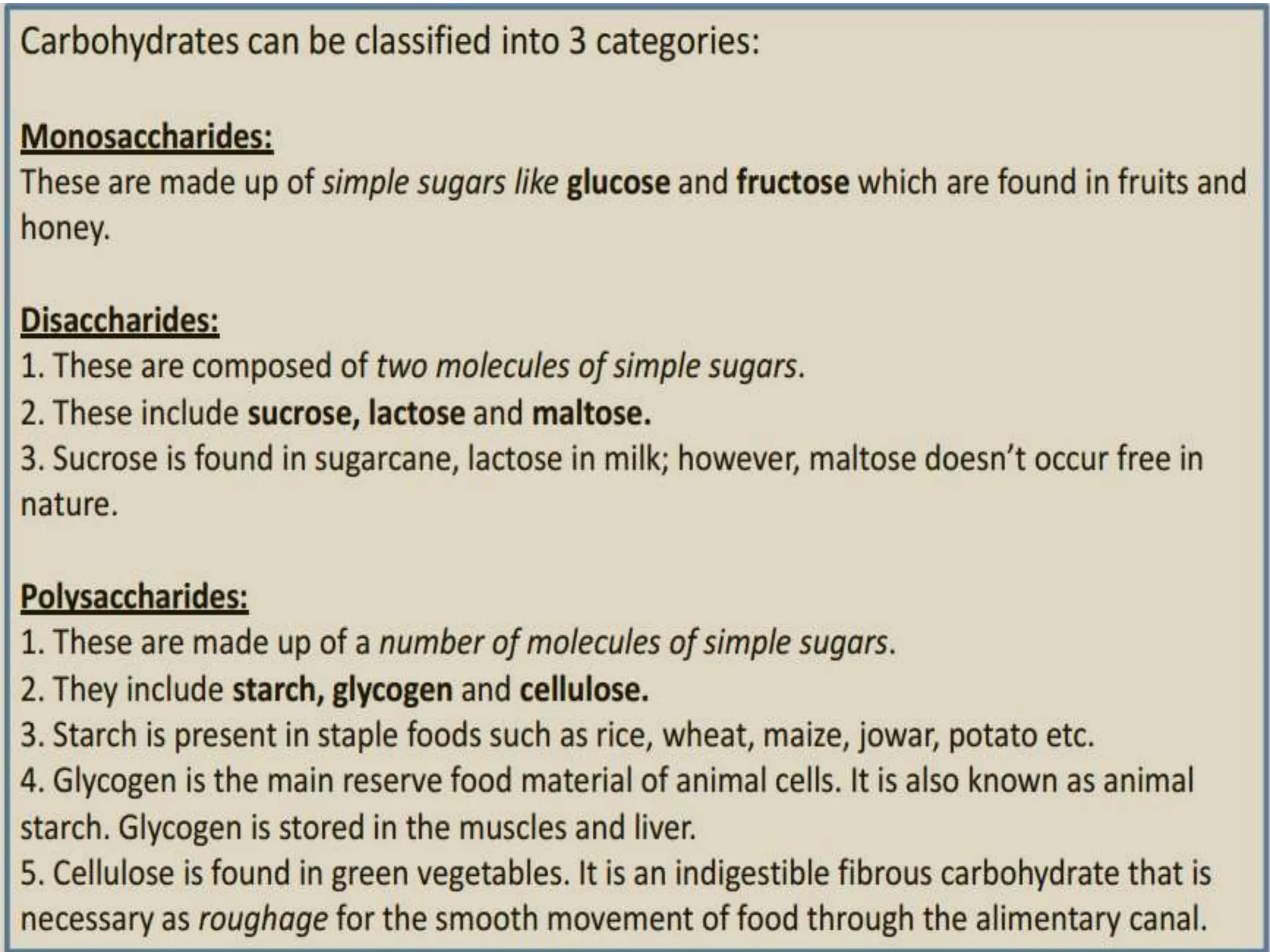 protein, carbohydrate, fat and fiber.pptx