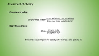 Protien Energy Malnutrition and Obesity.pdf