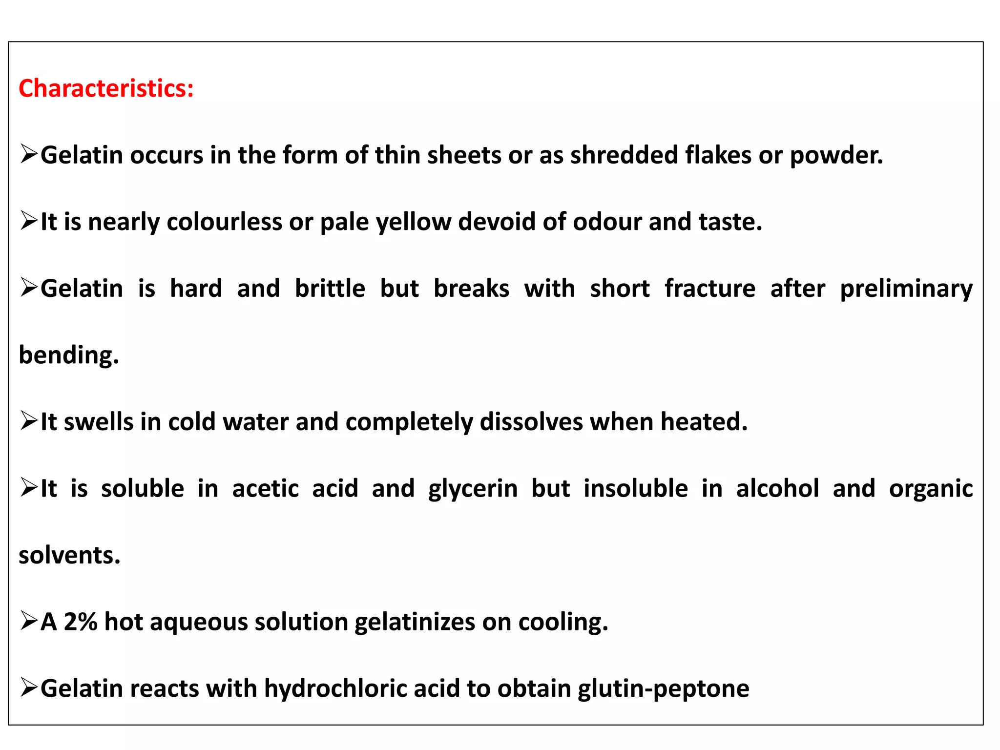 PROTEINS | PPTX