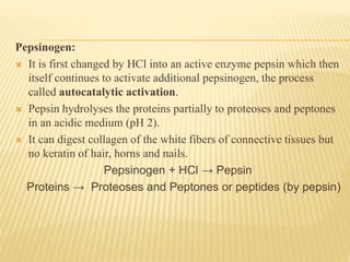 chemistry and classification of amino acids\protiens | PPTX