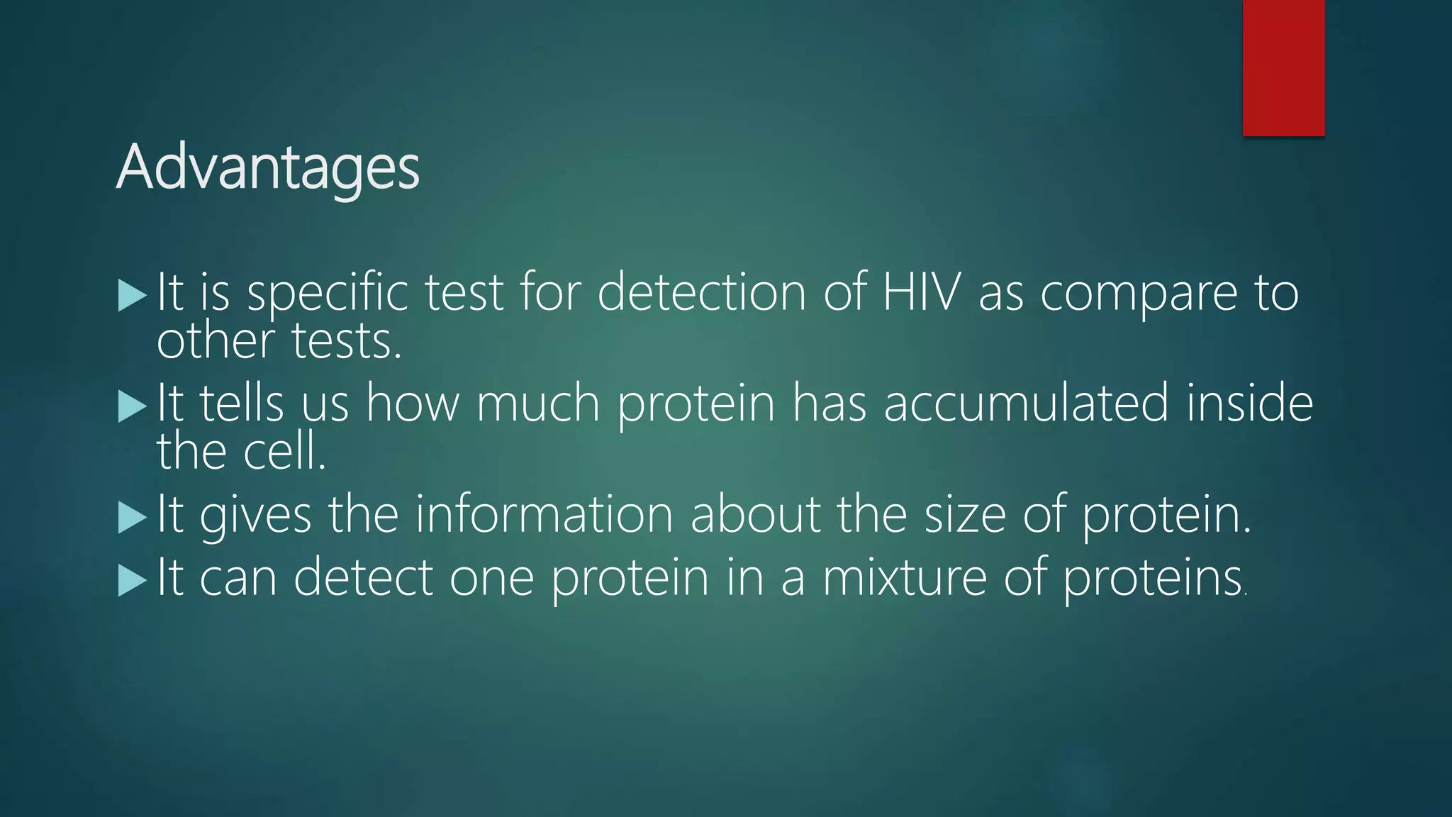 METHODS TO DETERMINE PROTEIN STRUCTURE | PPTX
