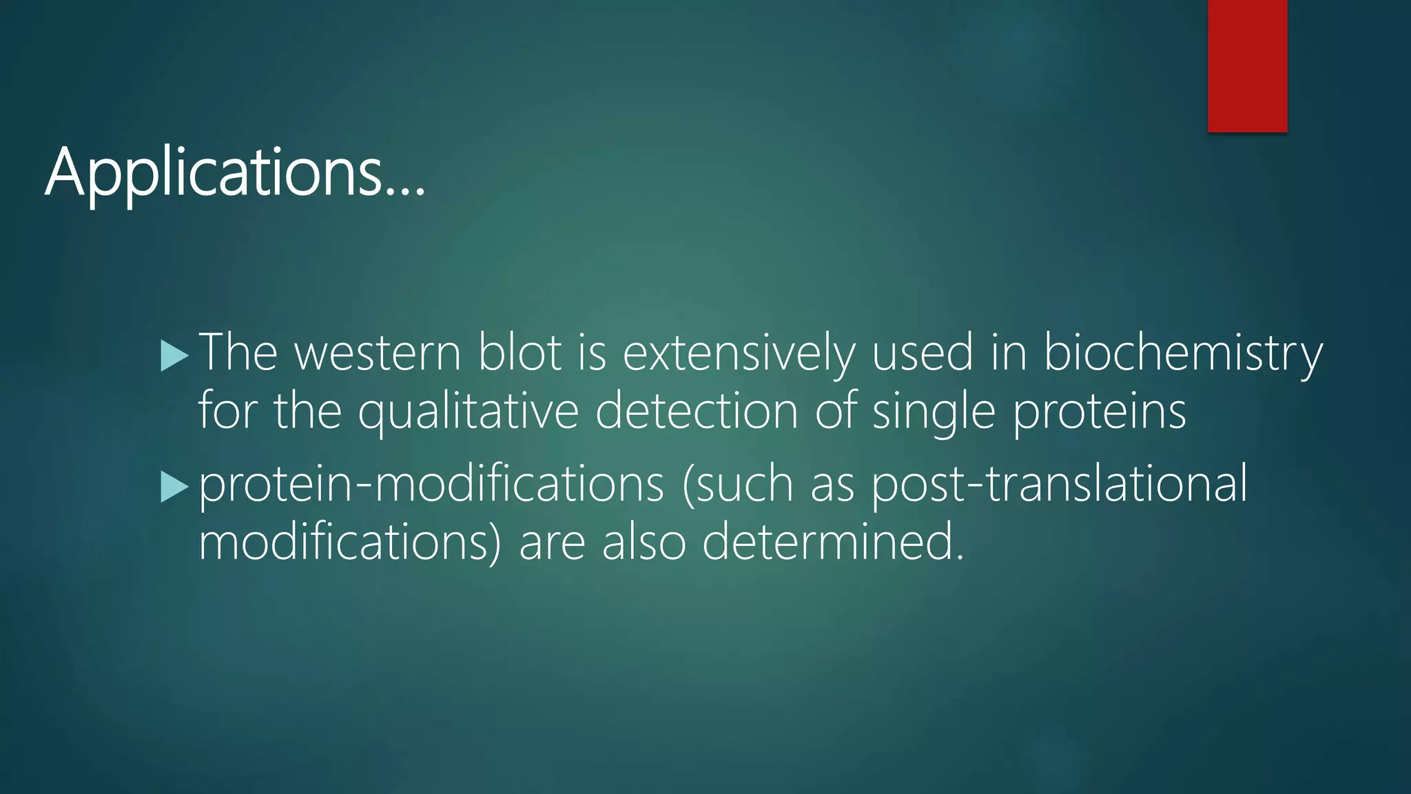 METHODS TO DETERMINE PROTEIN STRUCTURE | PPTX