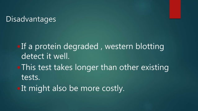 METHODS TO DETERMINE PROTEIN STRUCTURE | PPTX | Chemistry | Science