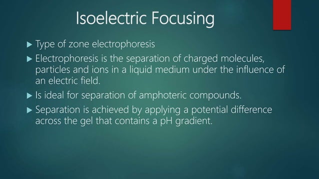 METHODS TO DETERMINE PROTEIN STRUCTURE | PPTX | Chemistry | Science
