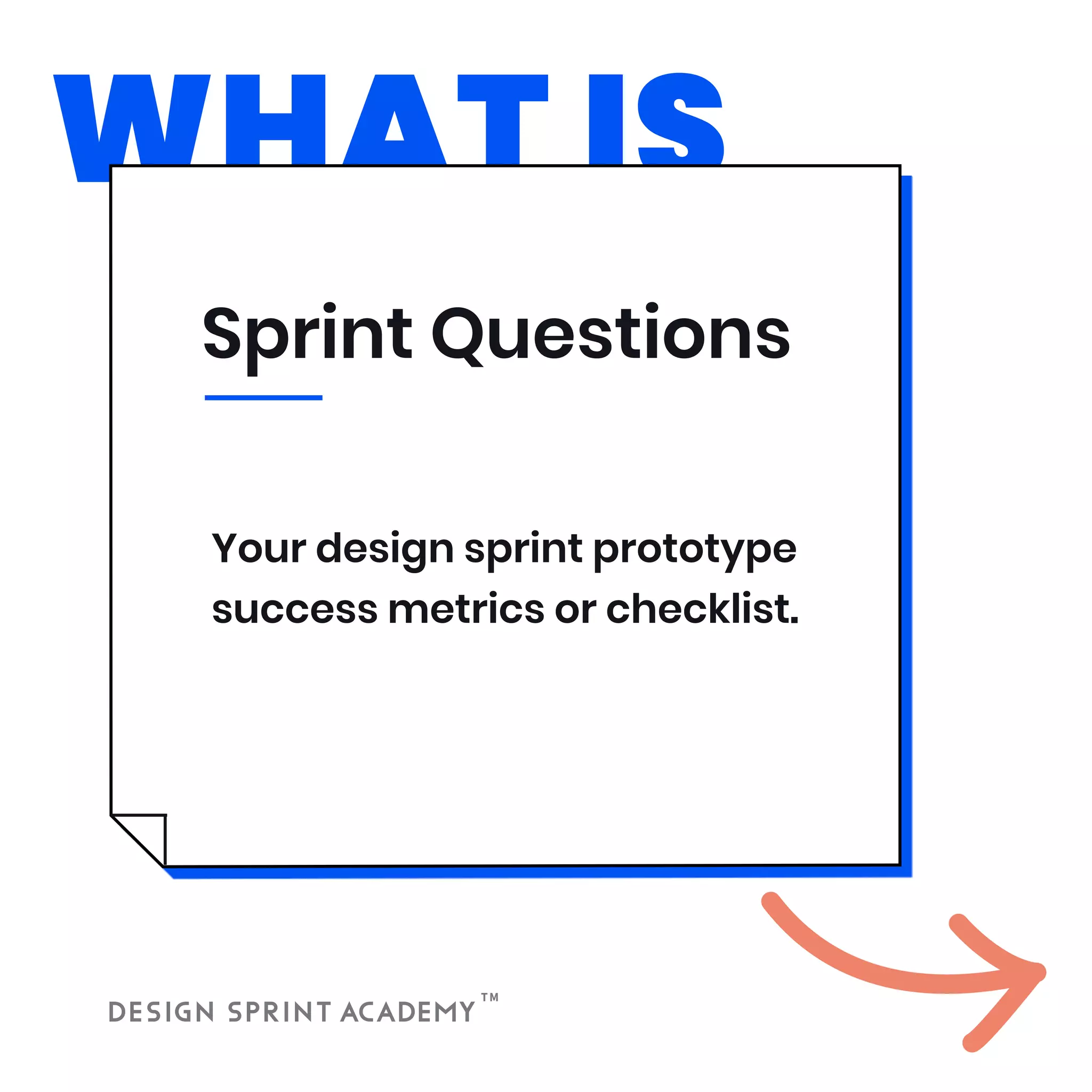Design Sprint Questions - Pro Tips | PDF