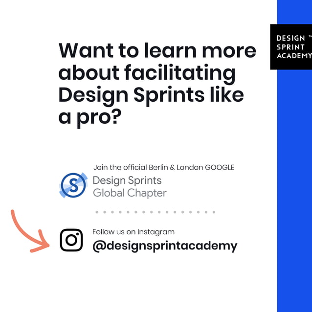 Design Sprint Questions - Pro Tips | PDF