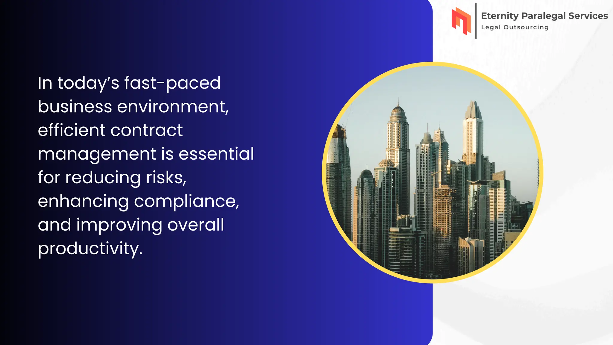 Pro Tips for Effortless Contract Management | PPT