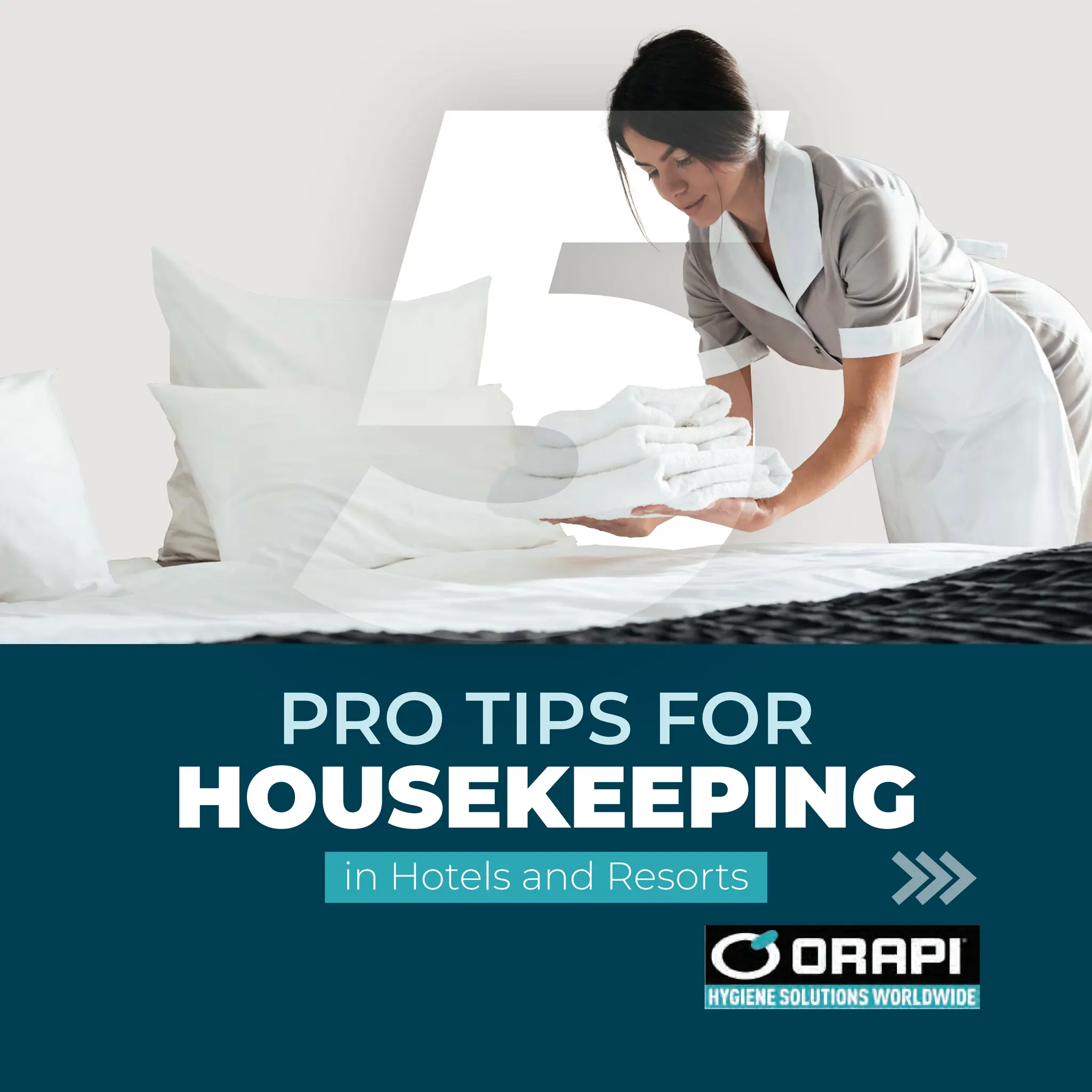 Pro Tips for Housekeeping in Hotels and Resorts.pdf