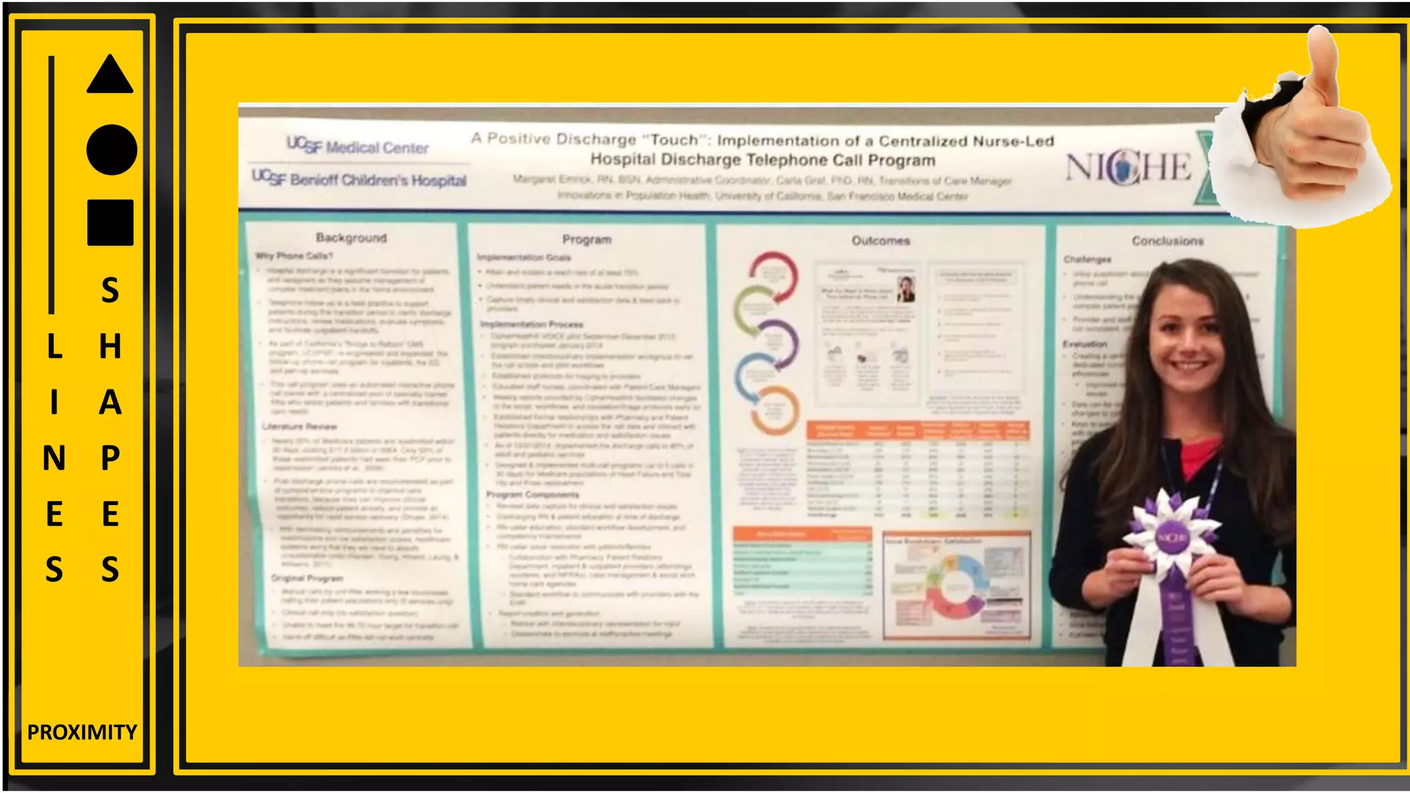Protips visual comms | PDF