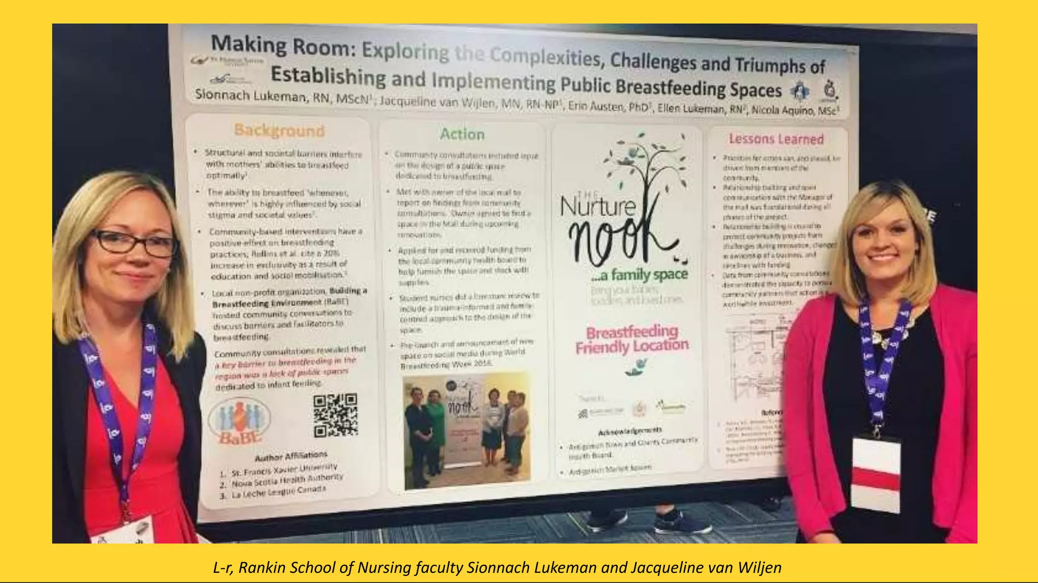 Protips visual comms | PDF