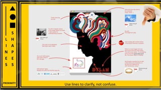 Protips visual comms | PDF
