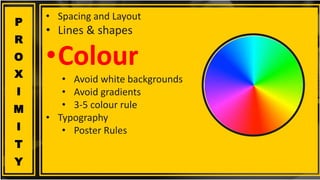 Protips visual comms | PDF