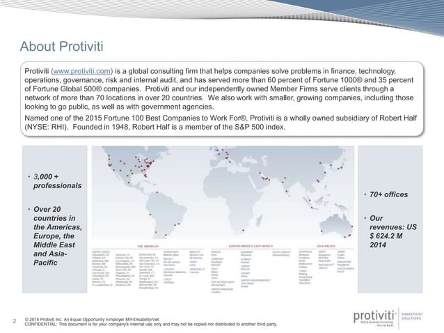 Data Visualization in SharePoint and Office 365 | PPT