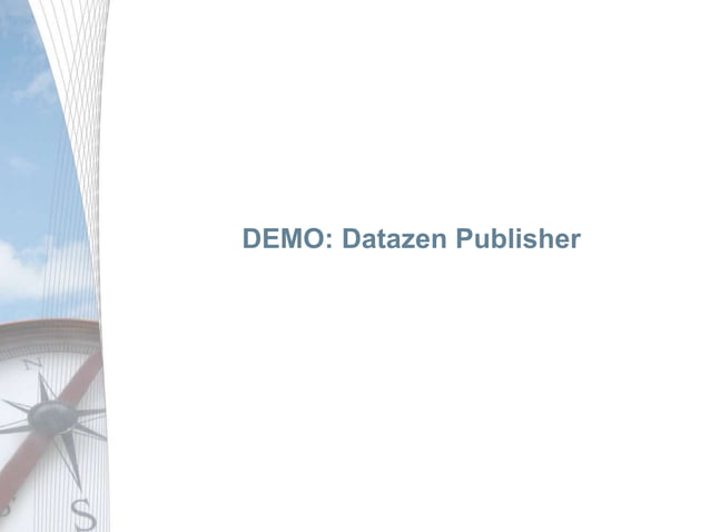 Data Visualization in SharePoint and Office 365 | PPT