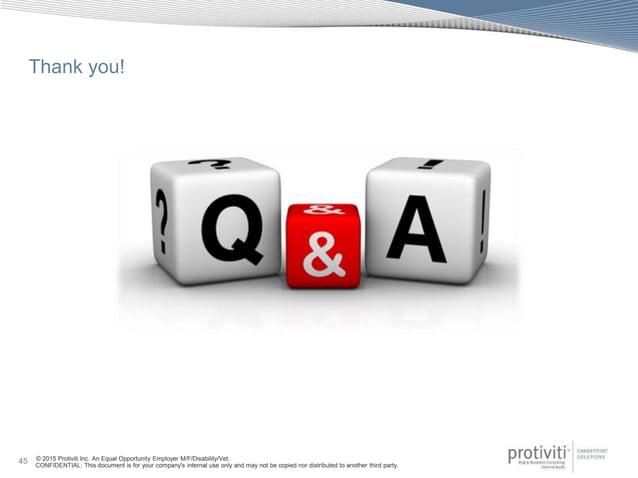 Data Visualization in SharePoint and Office 365 | PPT