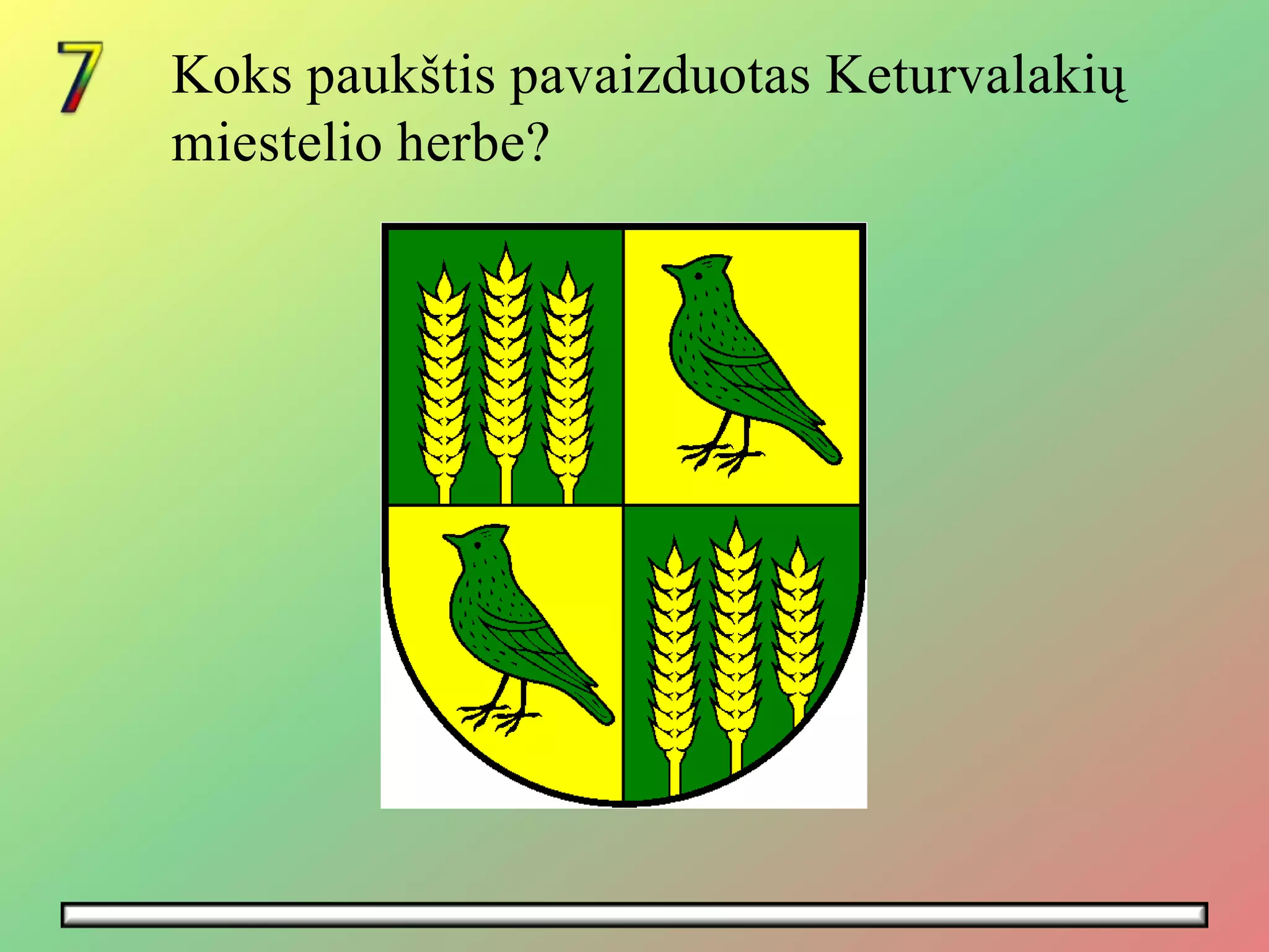 Protų mūšis ,,Smagu žinoti'' (klausimai) | PPTX